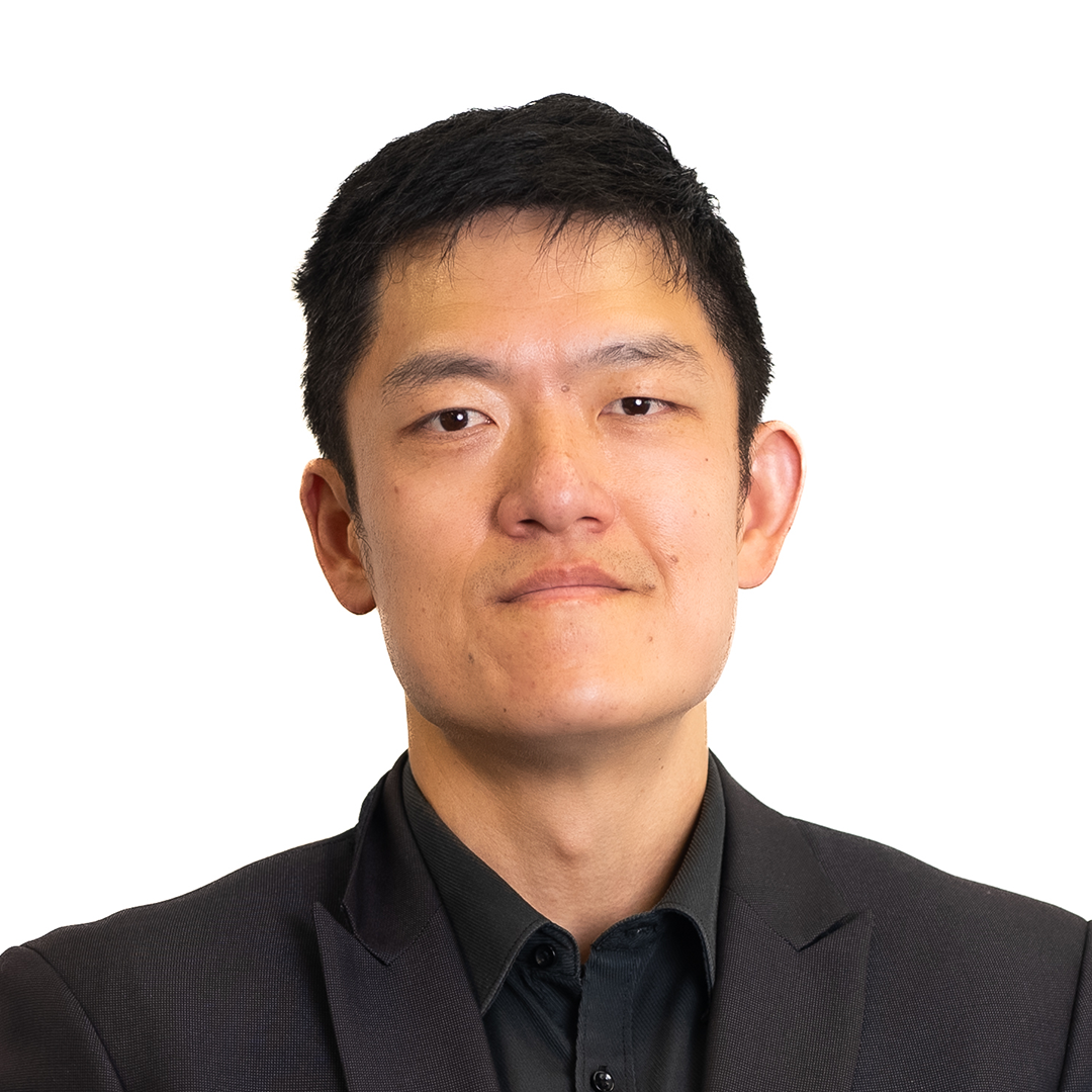 Han Gao - Property Management Advisor | LongView
